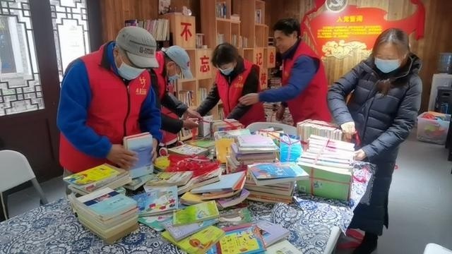 果然视频|国际志愿者日,看齐鲁志愿者们的风采