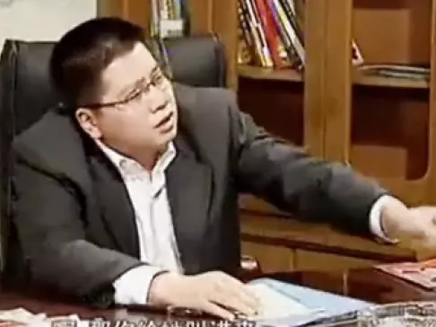 办公室的故事.01.一份策划案