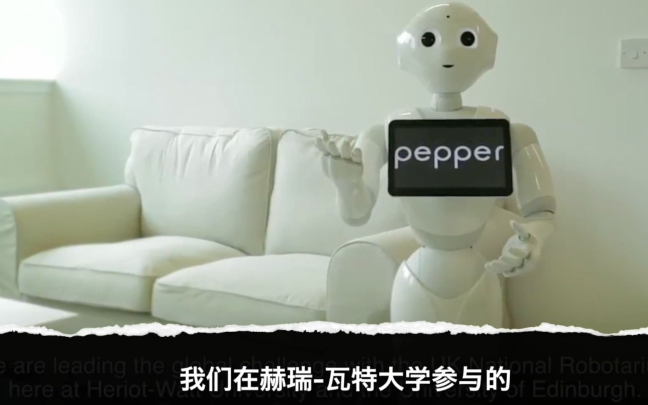 ...中国海洋大学&英国赫瑞-瓦特大学计算机科学与技术本科教育项目