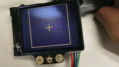 TT按键控制二哈学习
