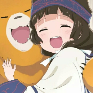 迷你派大星 