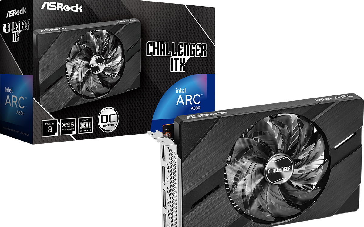 【Intel独显】英特尔锐炫A380独立显卡原神测试与bug解决方法