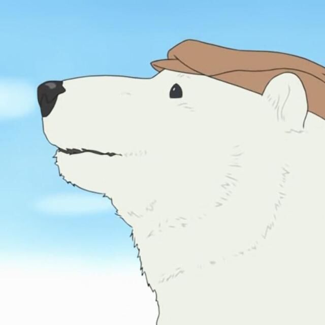 WhiteBear 