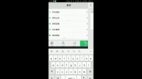 安卓手机APP查车介绍