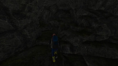 小望仔:三位密码锁?根本难不住我!steam游戏多人联机