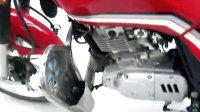 铃木GS125发动机声音 12000公里