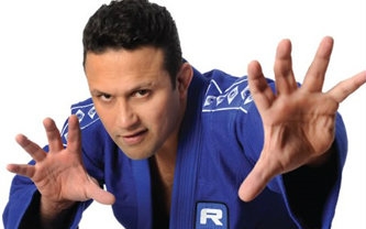 【纪录片&MMA】《Legacy传奇》格雷西家族传奇人物Renzo Gracie...