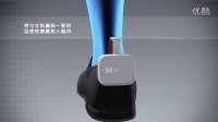 足下垂助行仪XFT-2001家用版使用教程