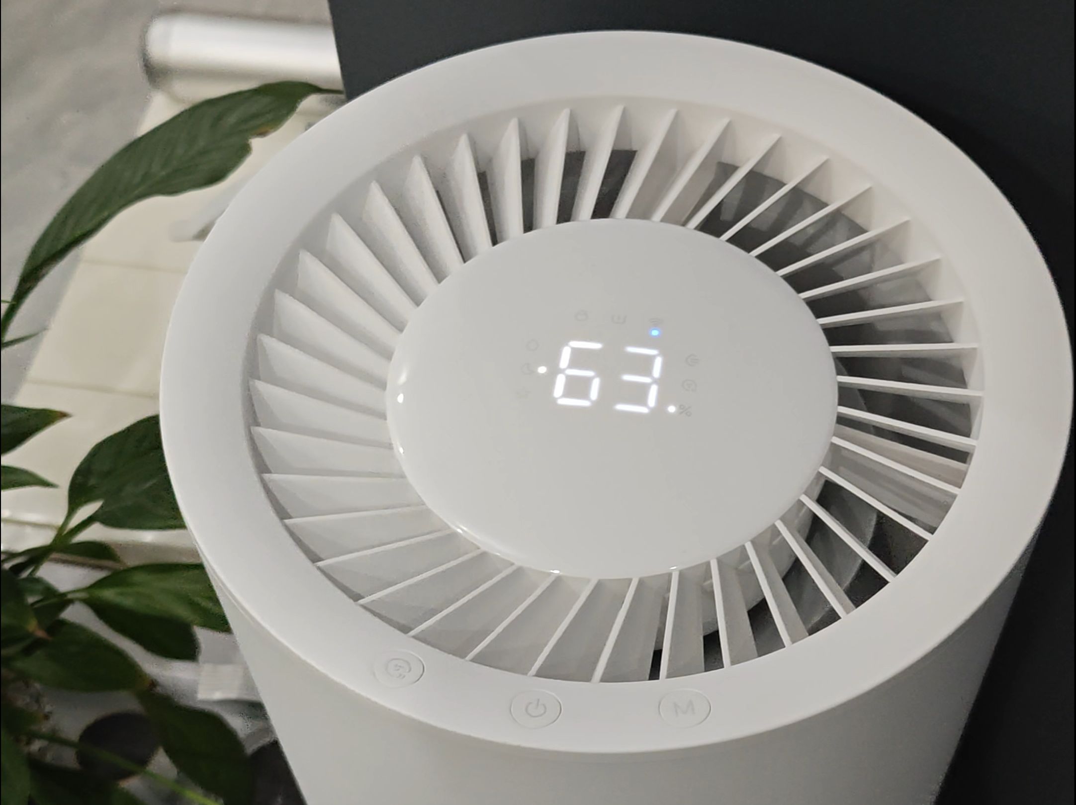 小米无雾加湿器3水泵故障后的折腾记