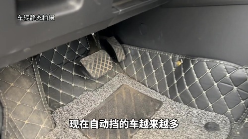 自动挡的车好开吗?记住这几点才算会开自动挡新手多