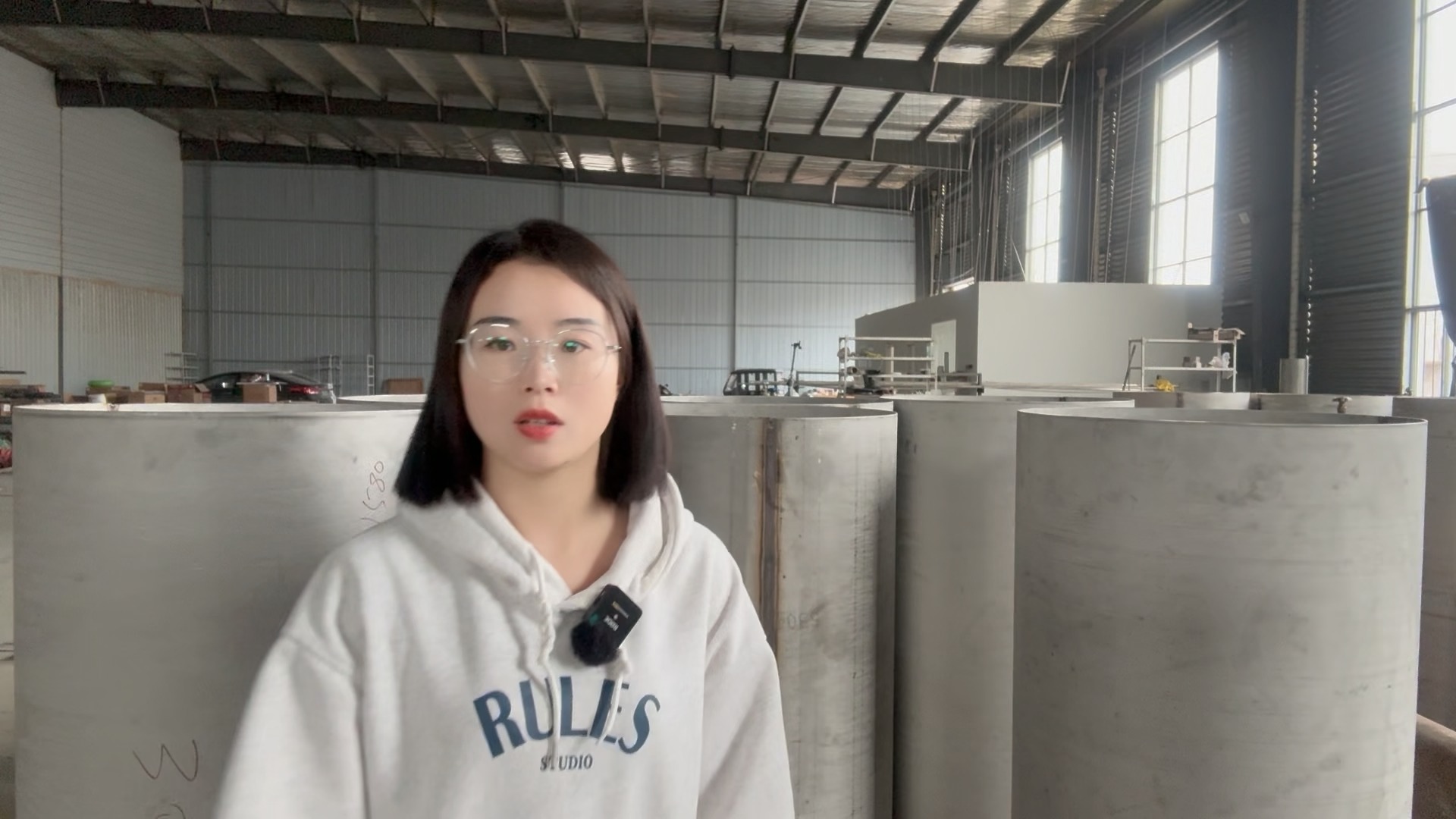 不锈钢袋式液体过滤器