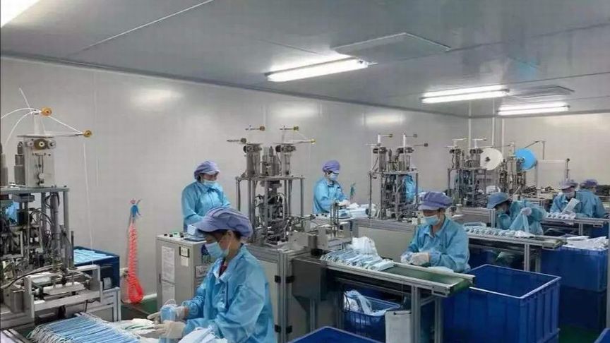 今年大量小微企业关门歇业,你们知道其中的原因是什么吗?