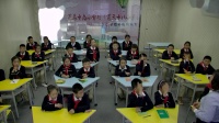 新体系乌鲁木齐市第38小学田华《漫画的启示》作文指导课