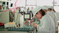 LED灯丝灯制作工艺流程