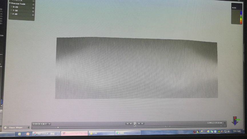 想要学习CAE的朋友们可以来找我啊。