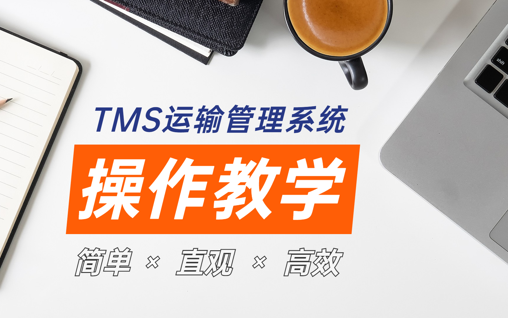 TMS运输管理系统操作