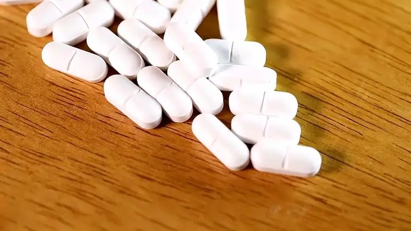 阿司匹林:每天一片是否可行详解药物影响与副作用