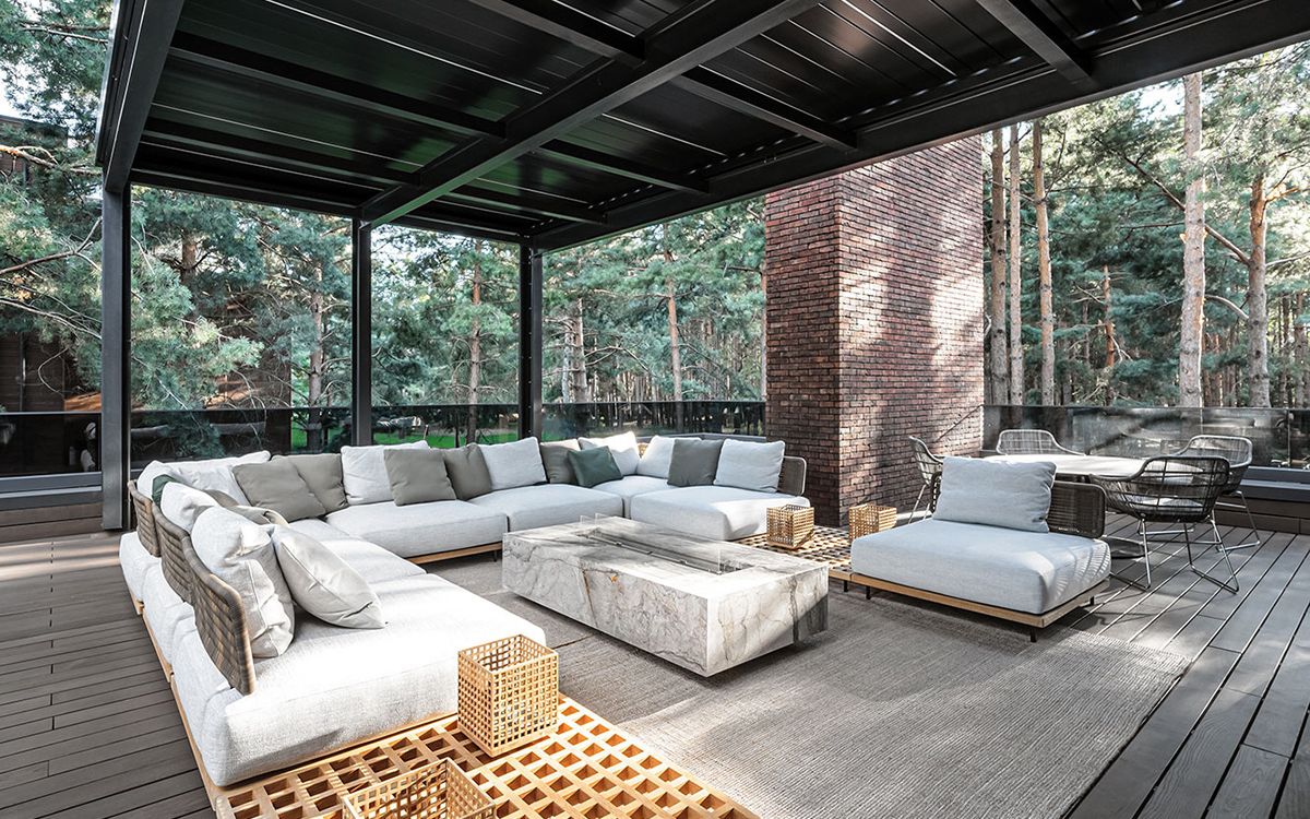 3DMAX超写实效果图,如何渲染!