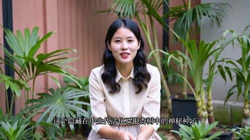 白果竟是"活化石"?揭秘千年银杏的神奇功效与禁忌!