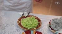 多功能电动手持料理机 婴儿辅食料理棒 搅拌棒使用操作过程详解