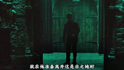 一个片段看完了整部电影电影美剧