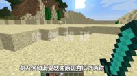 我的世界兵器谱排行, 钻石剑只能排第三? 第一名伤害恐怖!