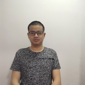 微课分享黄老师 