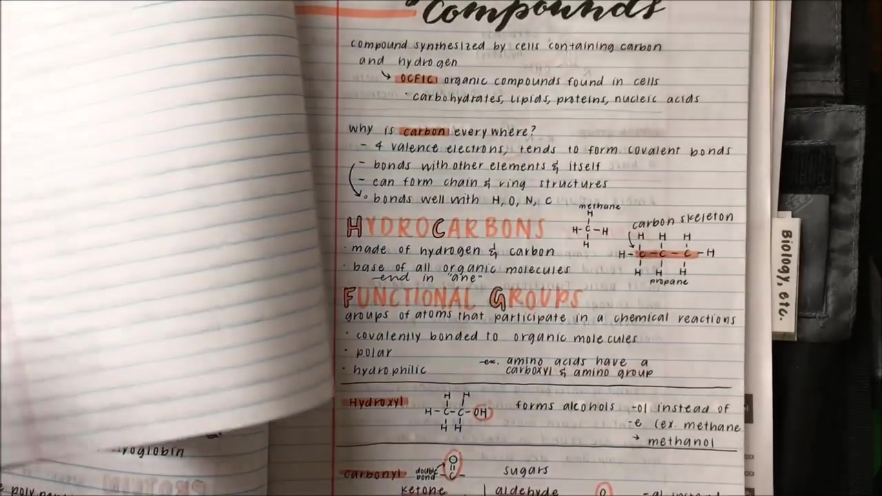 【studyquill】怎么做出漂亮的笔记