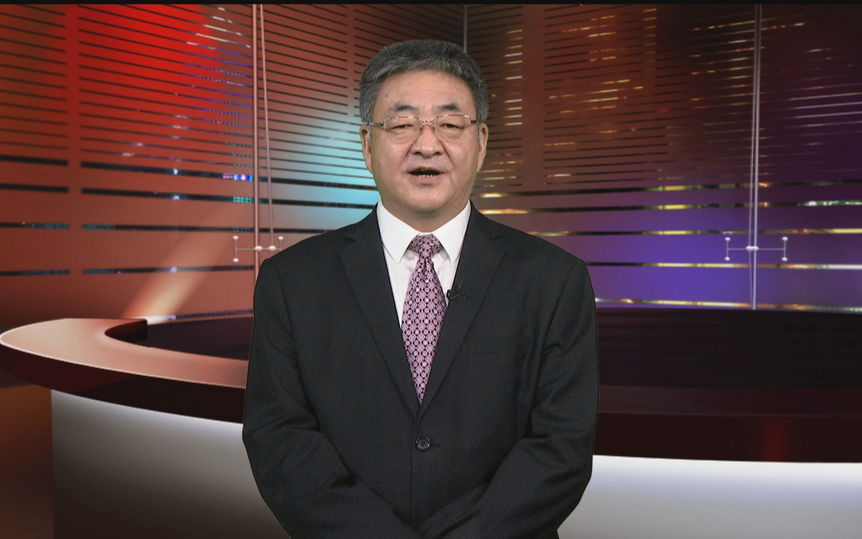 陈冰:俄乌军事冲突将持续 所谓和平谈判希望渺茫