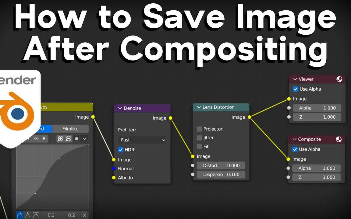blender 材质小窍门
