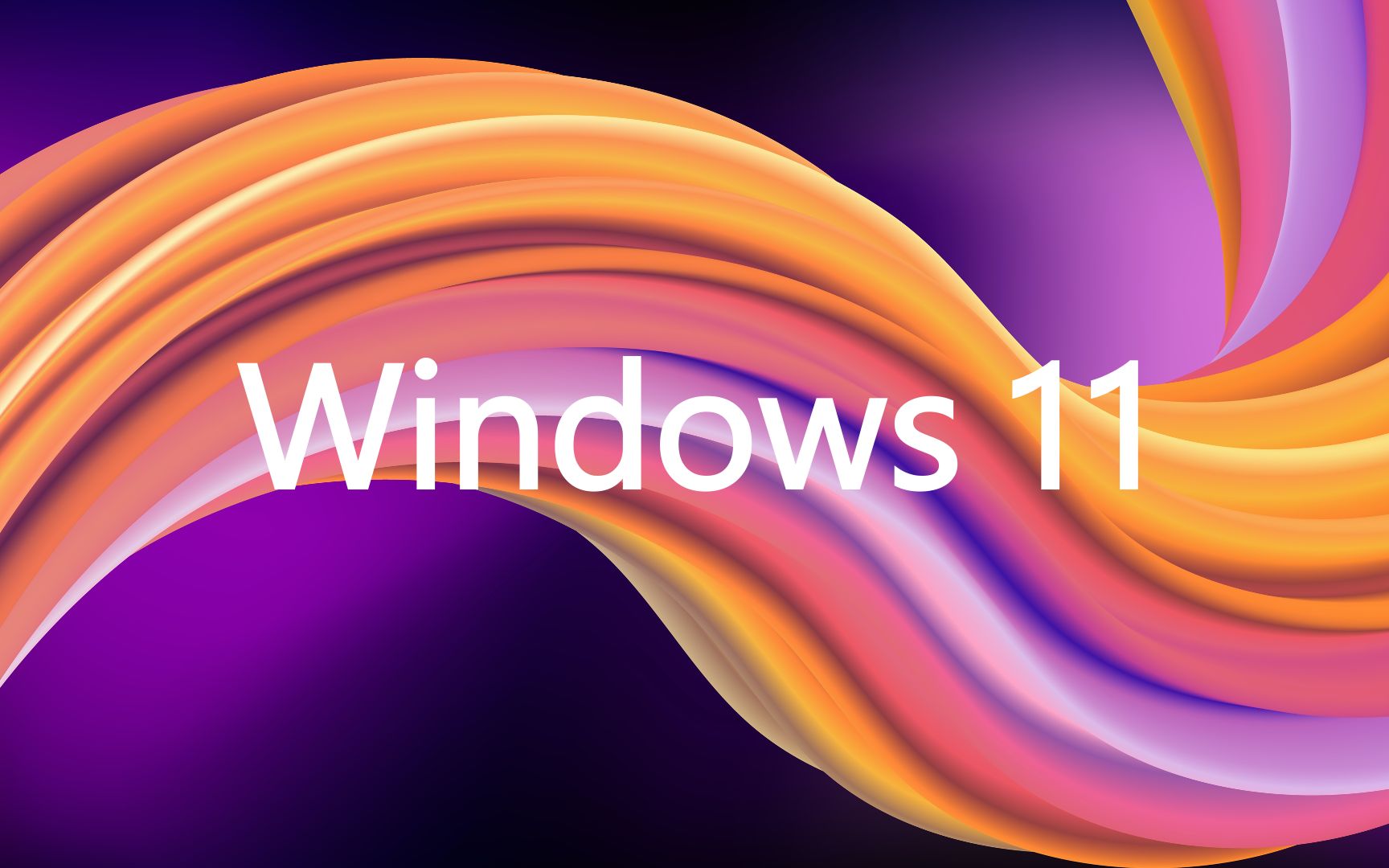 微软发布Windows金丝雀版Build25324:全新动态图标和界面设计