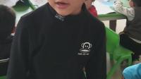 慷儿幼儿园陈柏辉小朋友自编应用题,语言表达能力真好