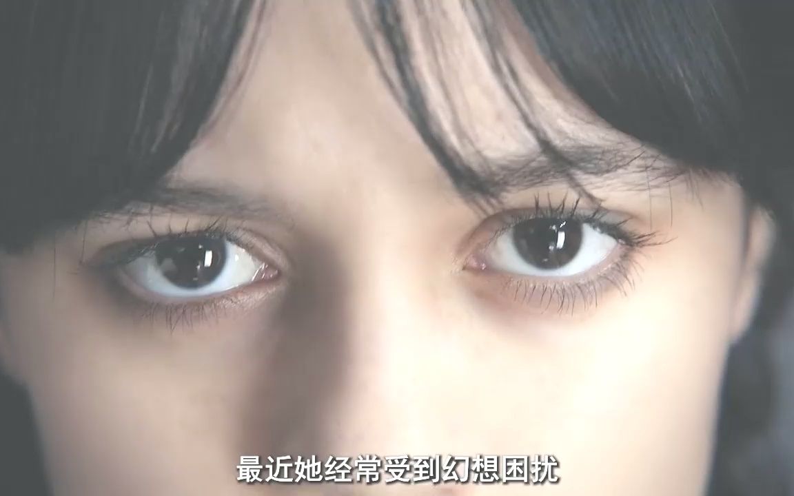 星期三#美剧 #悬疑惊悚