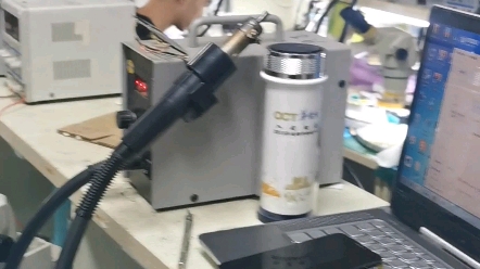 我校手机维修培训