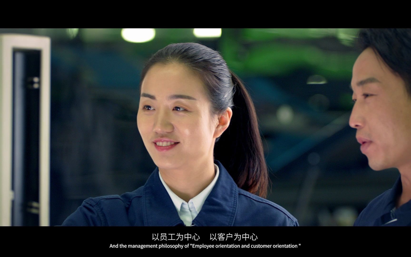 2021宇通客车全新企业介绍片