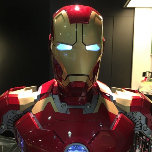 mediocreGeek平庸极客 