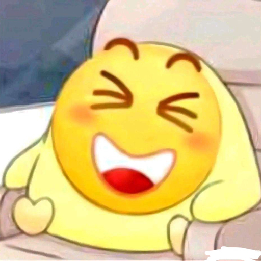 难蚌黄豆人 