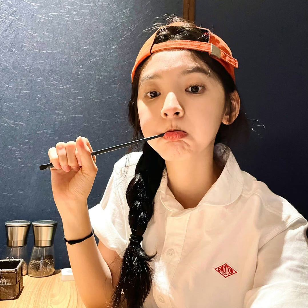 不怎么喜欢香菜 