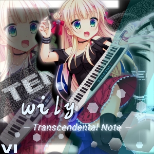 TEN-Wily 