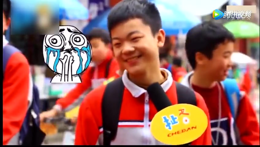 采访玩《王者荣耀》的小学生们,前方高能.嘟嘟嘟.