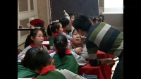 《角的度量》课堂实录【张齐华】(和美课堂第八届小学数学教学大型...