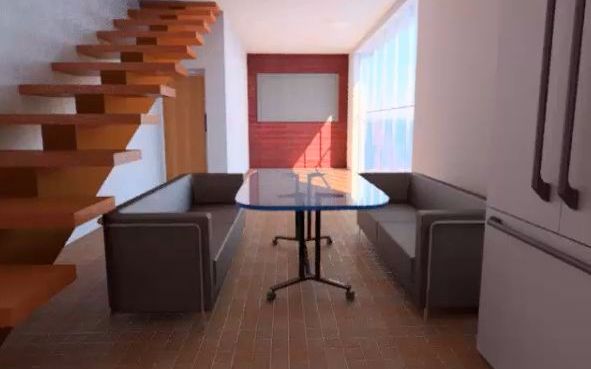 【CAD】AutoCAD 从头到尾创建真实房间教程