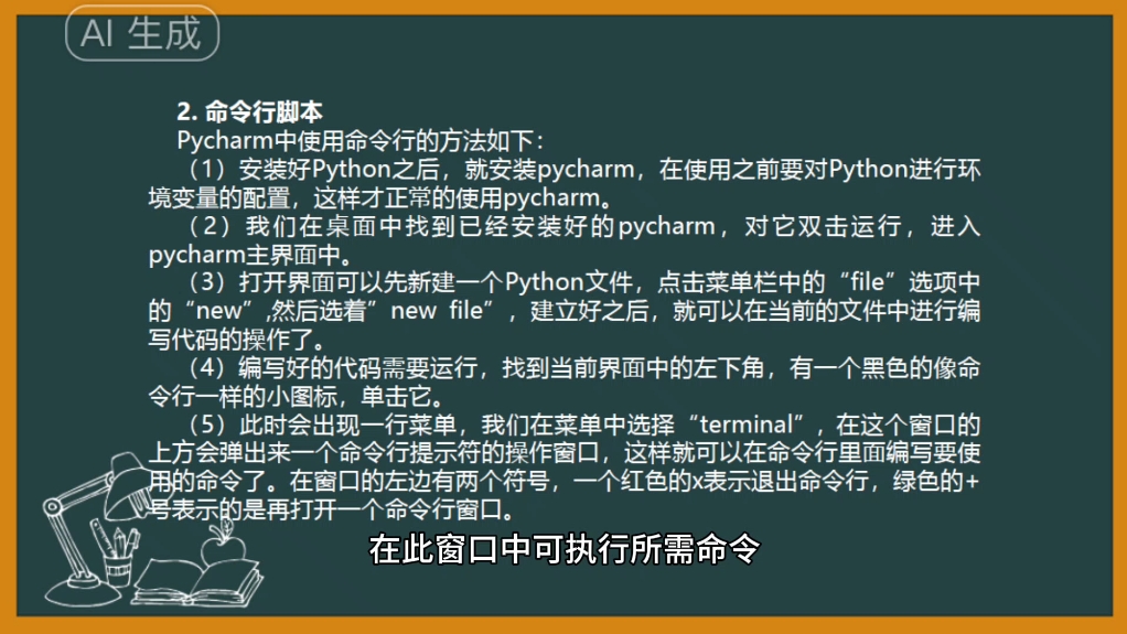 ...数据财务分析》第六课——Python安装环境、编写程序与PyCharm运行