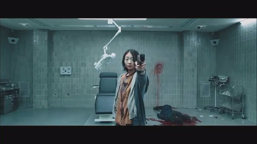 纳粹遗留下的超能力实验室,看完会让你留连忘返…