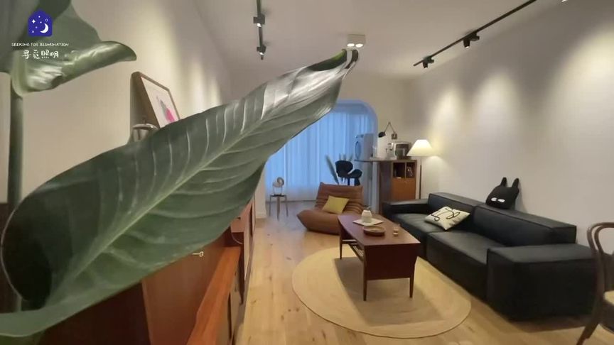 无主灯灯光设计#照明设计 #案例分享