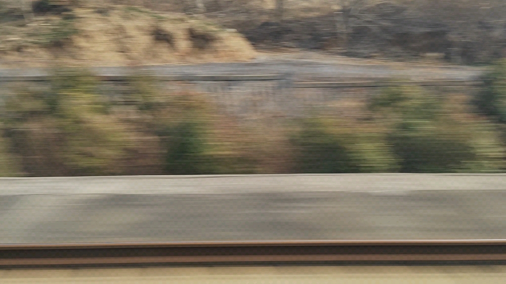 ...本务南京动车段CRH380BL3777高速通过江宁西站(乘坐区间:南昌西-...