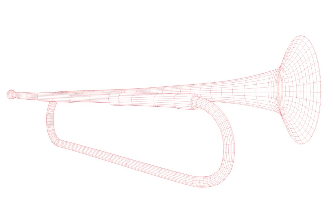 如何用AE和C4D制作一段20S的开机屏动画