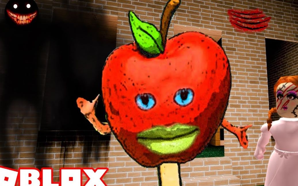 Roblox可怕电梯模拟器 遇到了新的杀手!小伙伴们魂飞魄散!