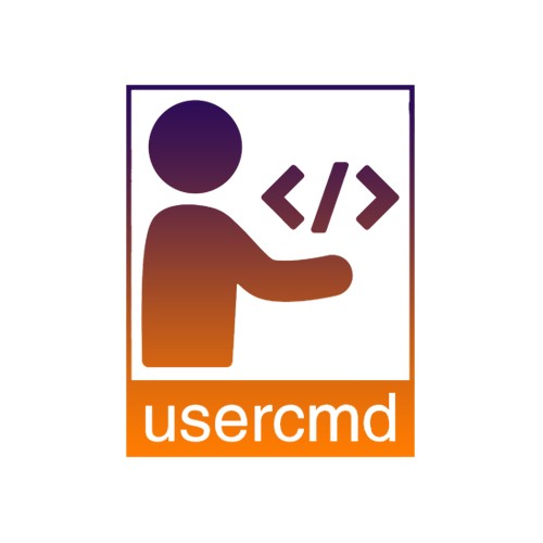 UserCmd 