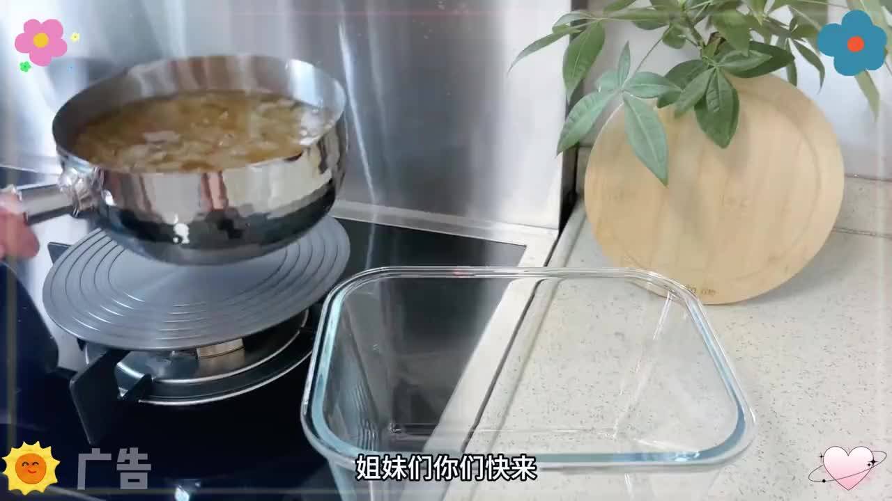 玻璃保鲜盒搭配健康饮食,完美组合 #玻璃保鲜盒 #健康饮食 #分类存放 ...
